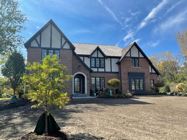 Kildeer Crossings By Pulte Homes