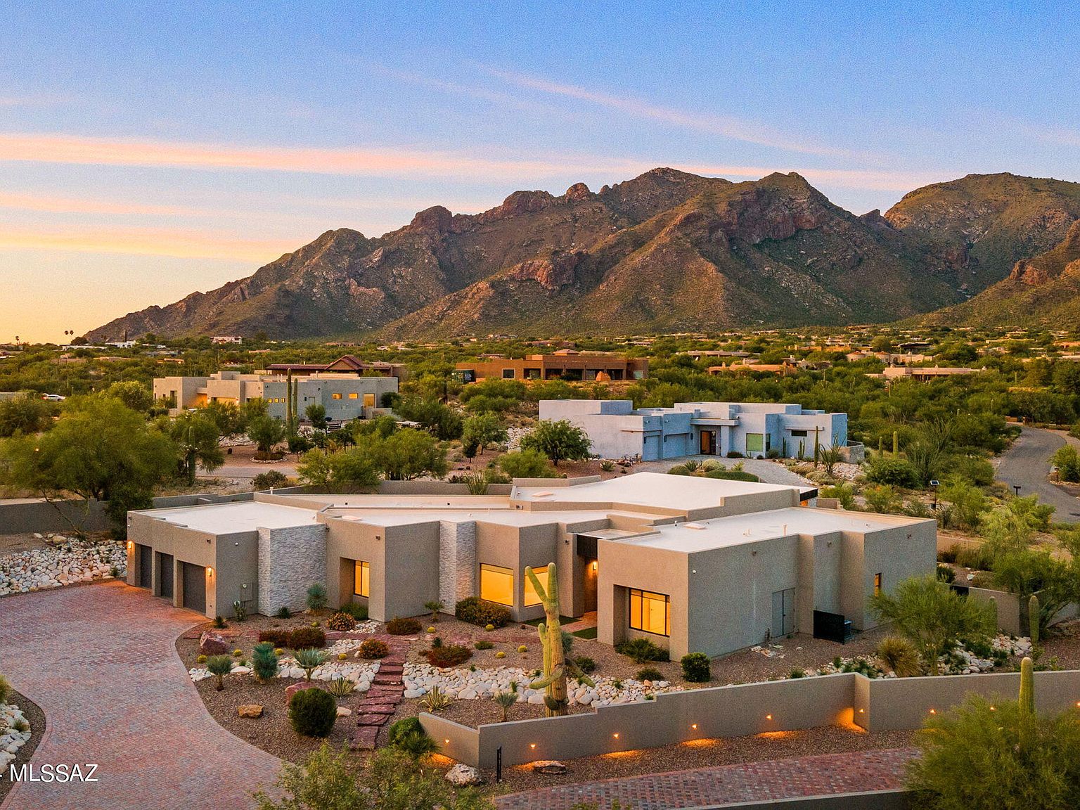 7091 N Corrida De Venado, Tucson, AZ 85718 | Zillow