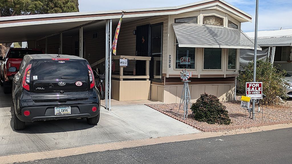 2121 S Pantano Rd UNIT 962, Tucson, AZ 85710 | Zillow