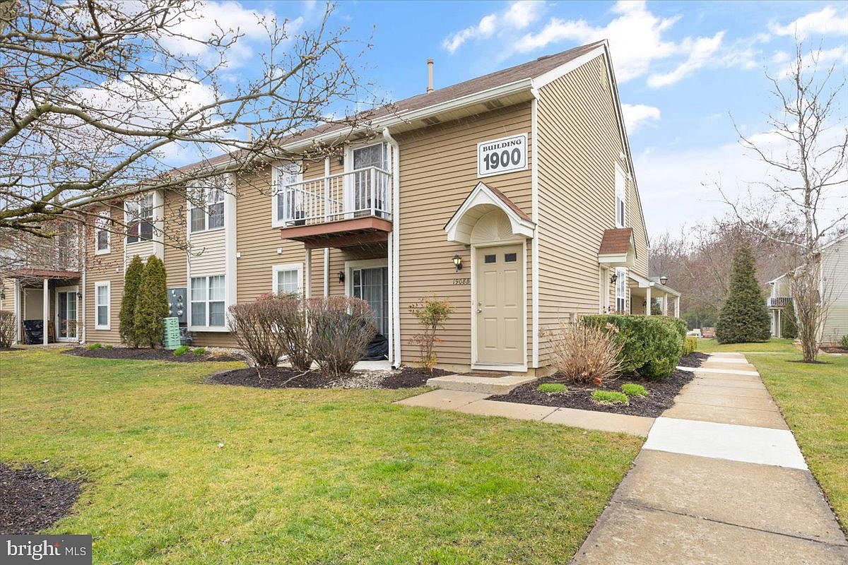 1908 Ralston Dr, Mount Laurel, NJ 08054 | Zillow