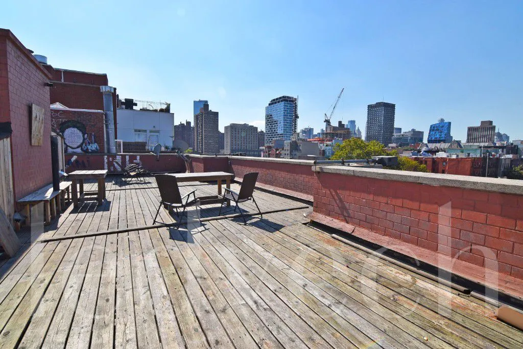 120 Ridge Street #2D in Lower East Side, Manhattan | StreetEasy