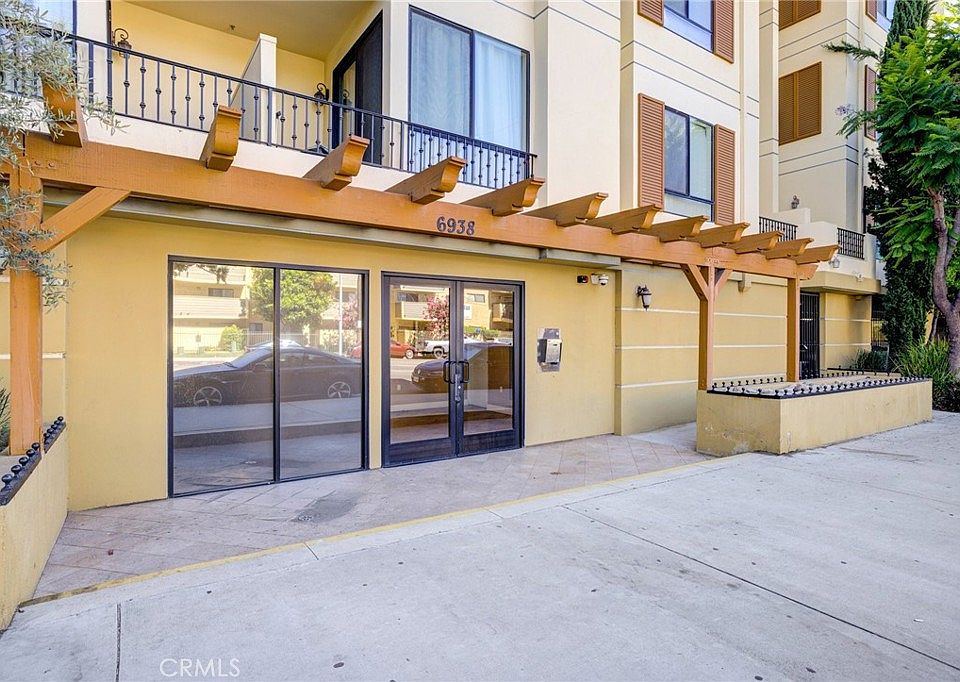6938 Laurel Canyon Blvd Unit 201 North Hollywood Ca 91605 Zillow