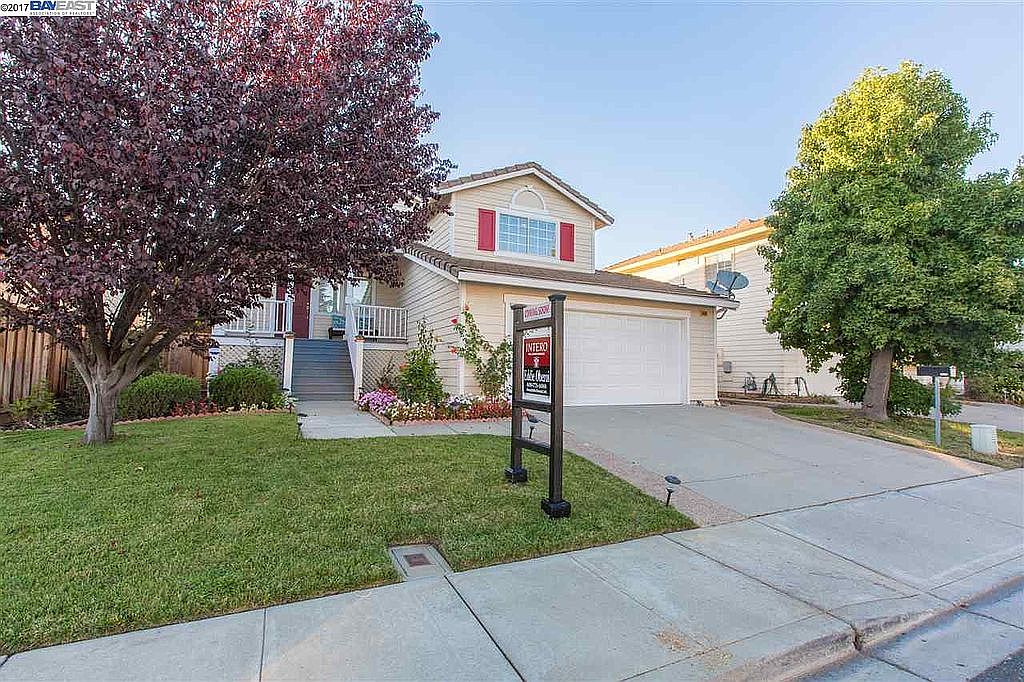 5469 Reseda Cir, Fremont, CA 94538 | Zillow