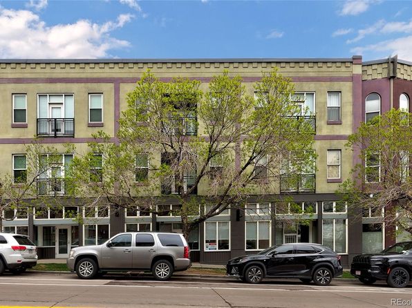 Denver CO Condos & Apartments For Sale - 758 Listings | Zillow
