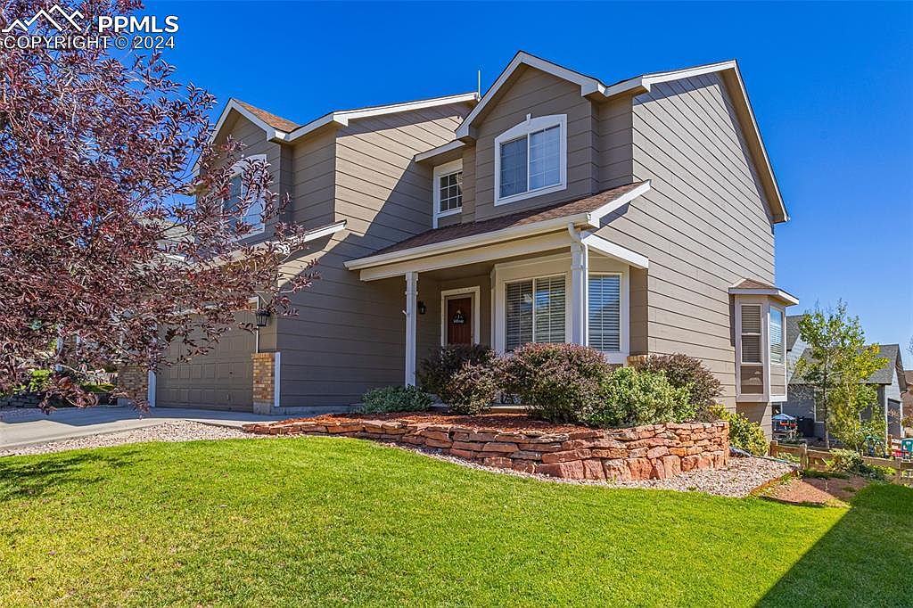 444 Talus Rd, Monument, CO 80132 | Zillow