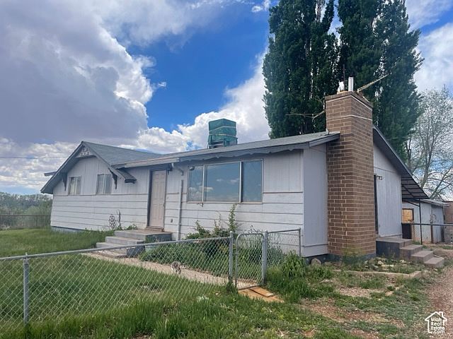 104 S 9500 E, Gusher, UT 84026 | Zillow