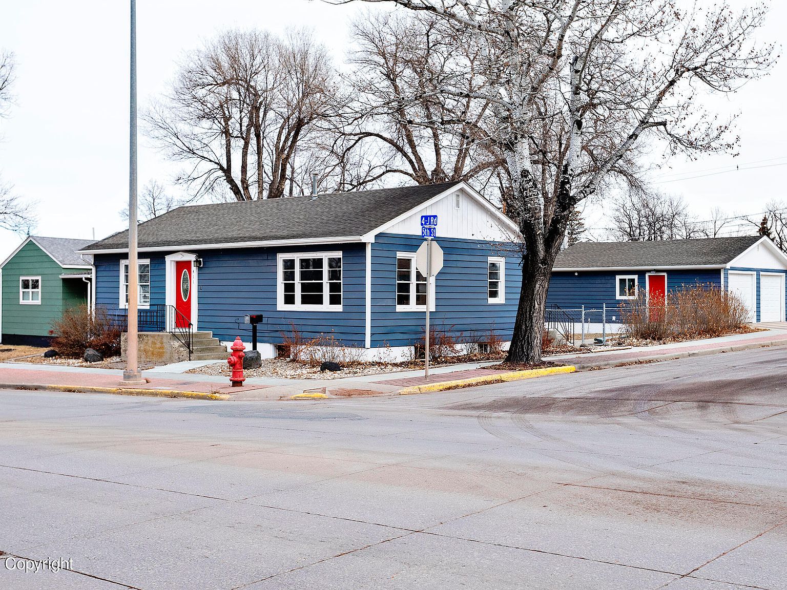 411 Four J Rd, Gillette, WY 82716 | MLS #24-18 | Zillow