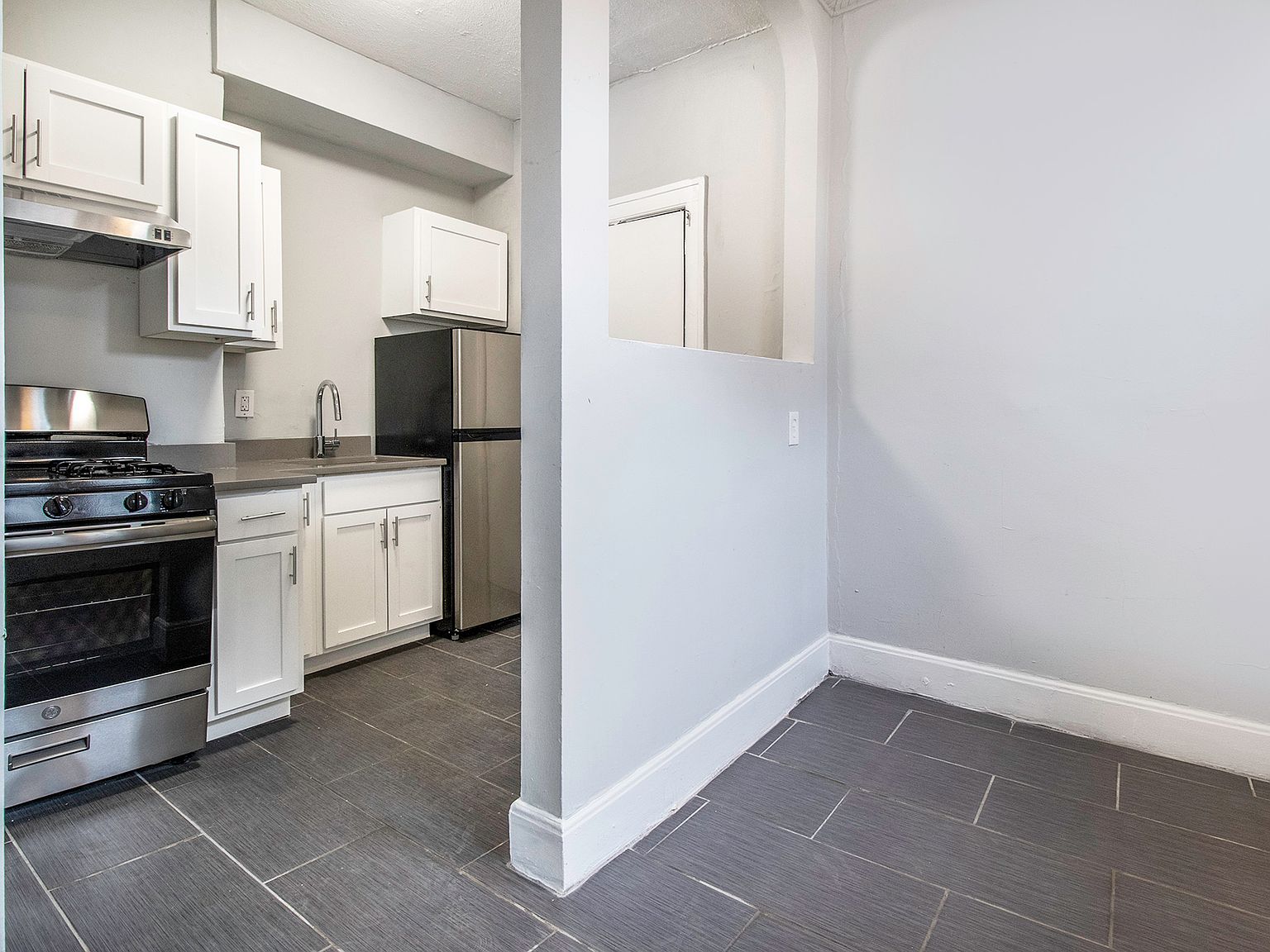 651 W Hancock St #G02, Detroit, MI 48201 | Zillow