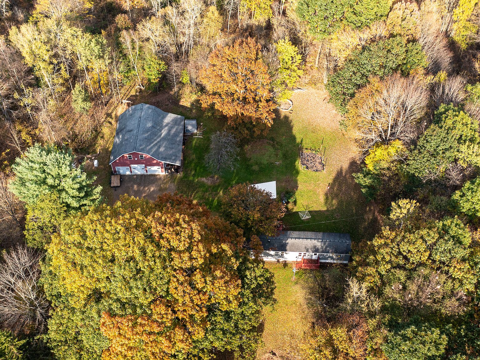528-532 County Route 65 LOT WP001, Bernhards Bay, NY 13028 | Zillow