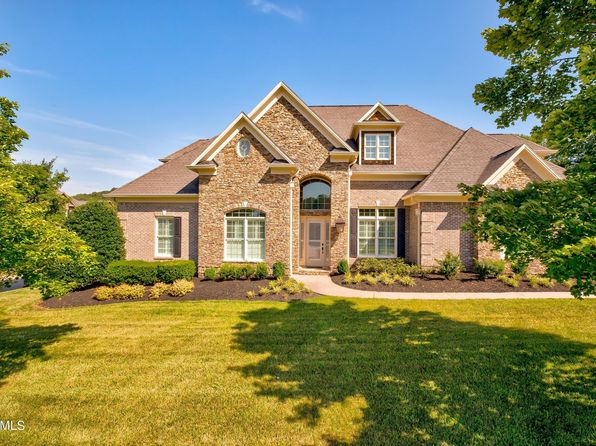 Oak Ridge Real Estate - Oak Ridge TN Homes For Sale | Zillow