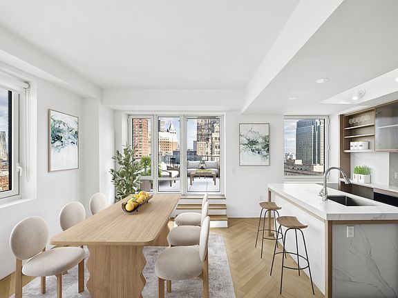 67 Livingston St #PENTHOUSE 1, Brooklyn, NY 11201 | Zillow