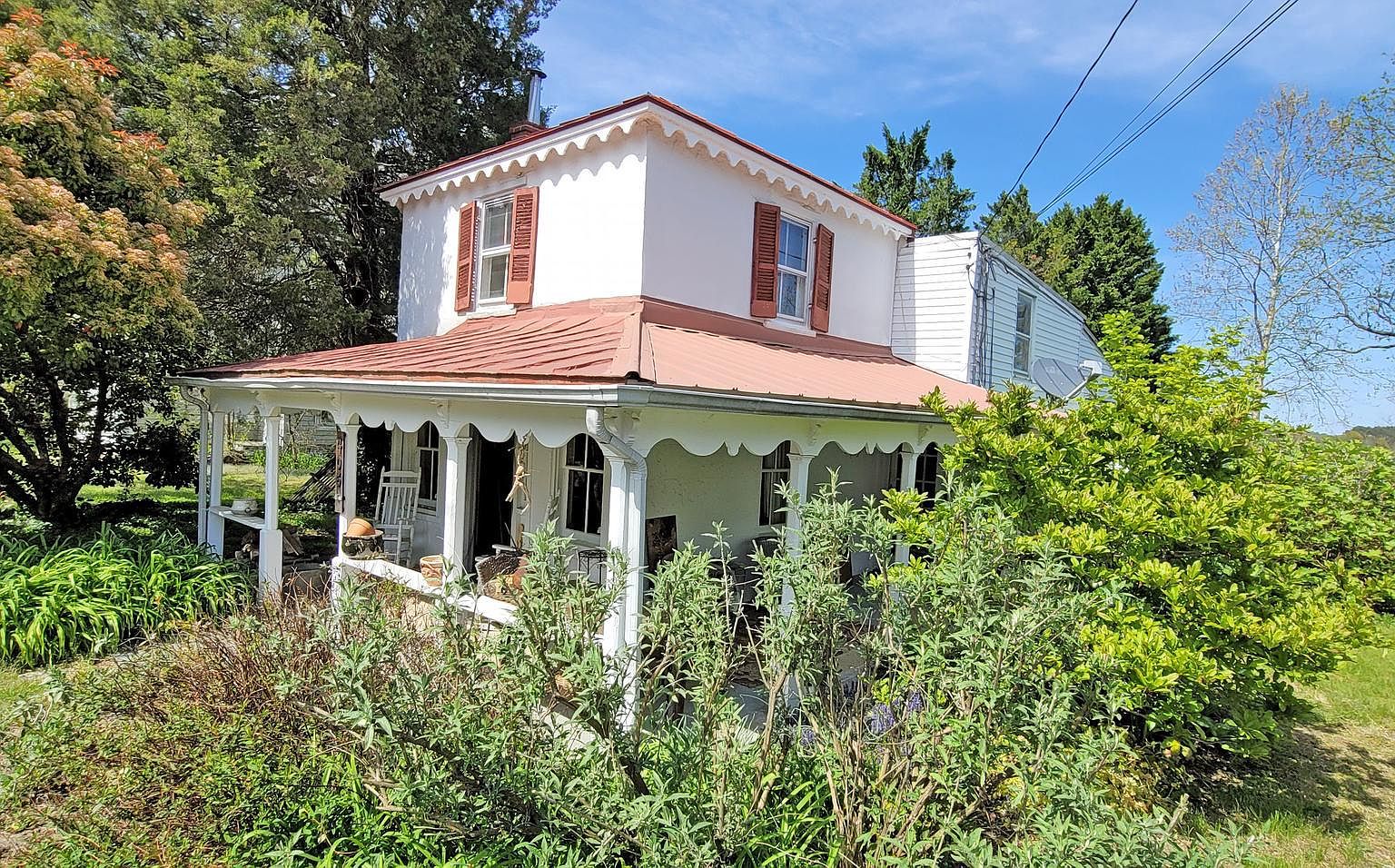 406 Broad St, Crumpton, MD 21628 | Zillow