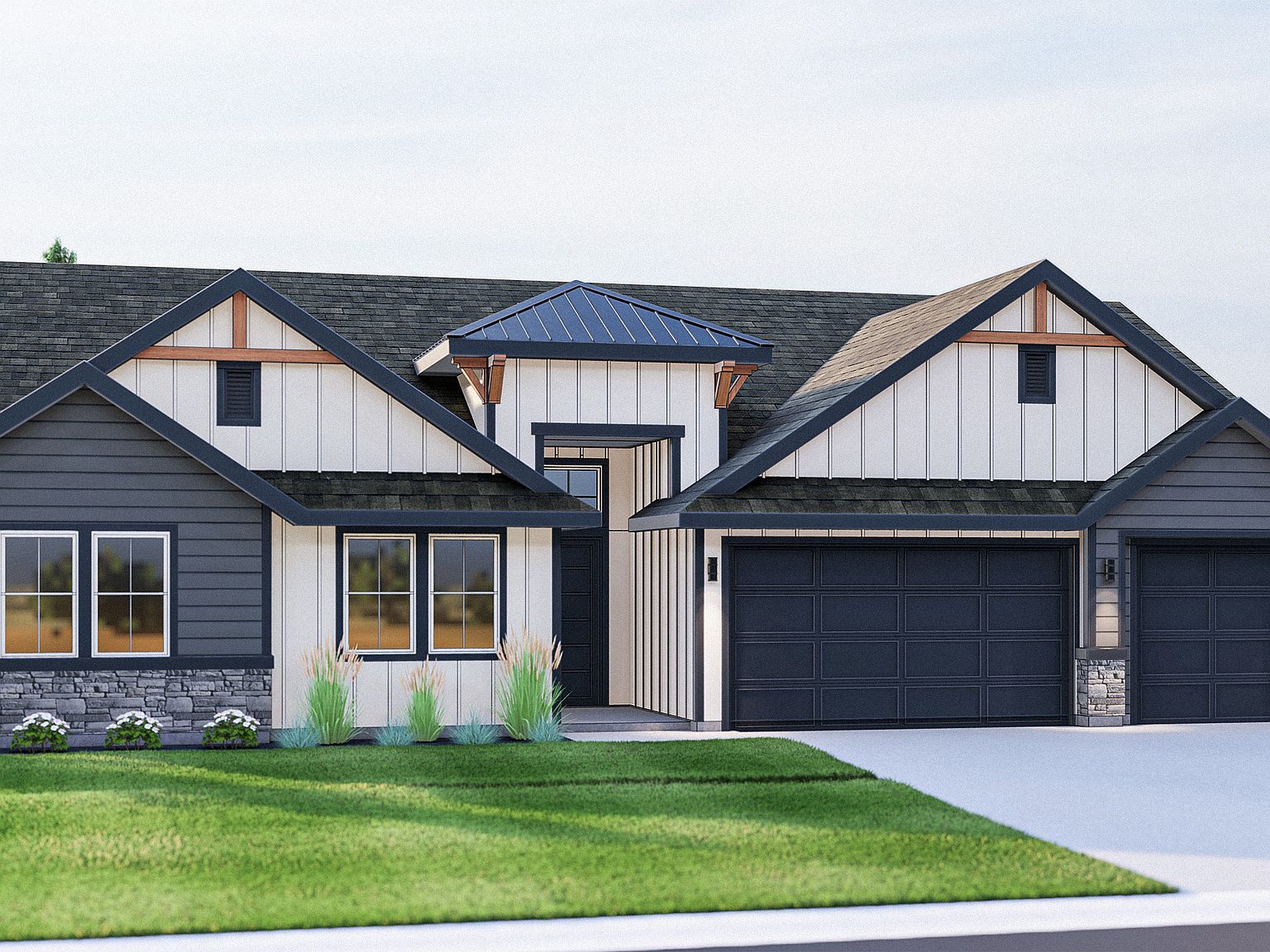 Grace Plan, Cherished Estates, Star, ID 83669 | Zillow