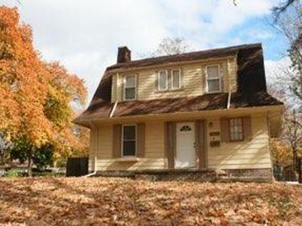 North Rosedale Park Detroit Real Estate - North Rosedale Park Detroit ...