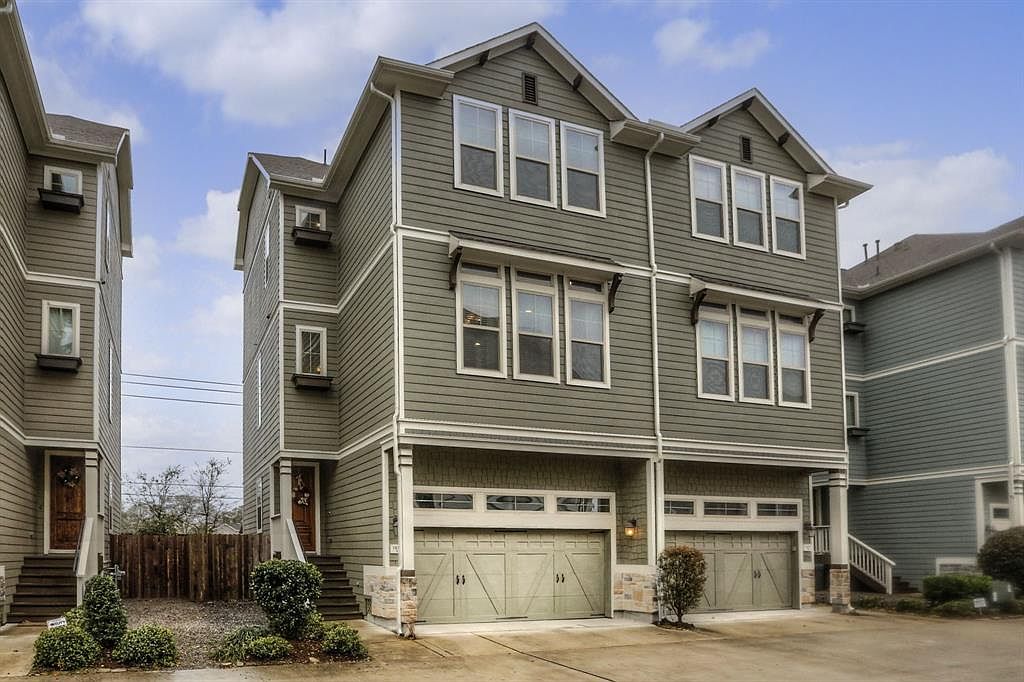 1121 Beasley Hills Ln, Houston, TX 77008 | MLS #63633027 | Zillow