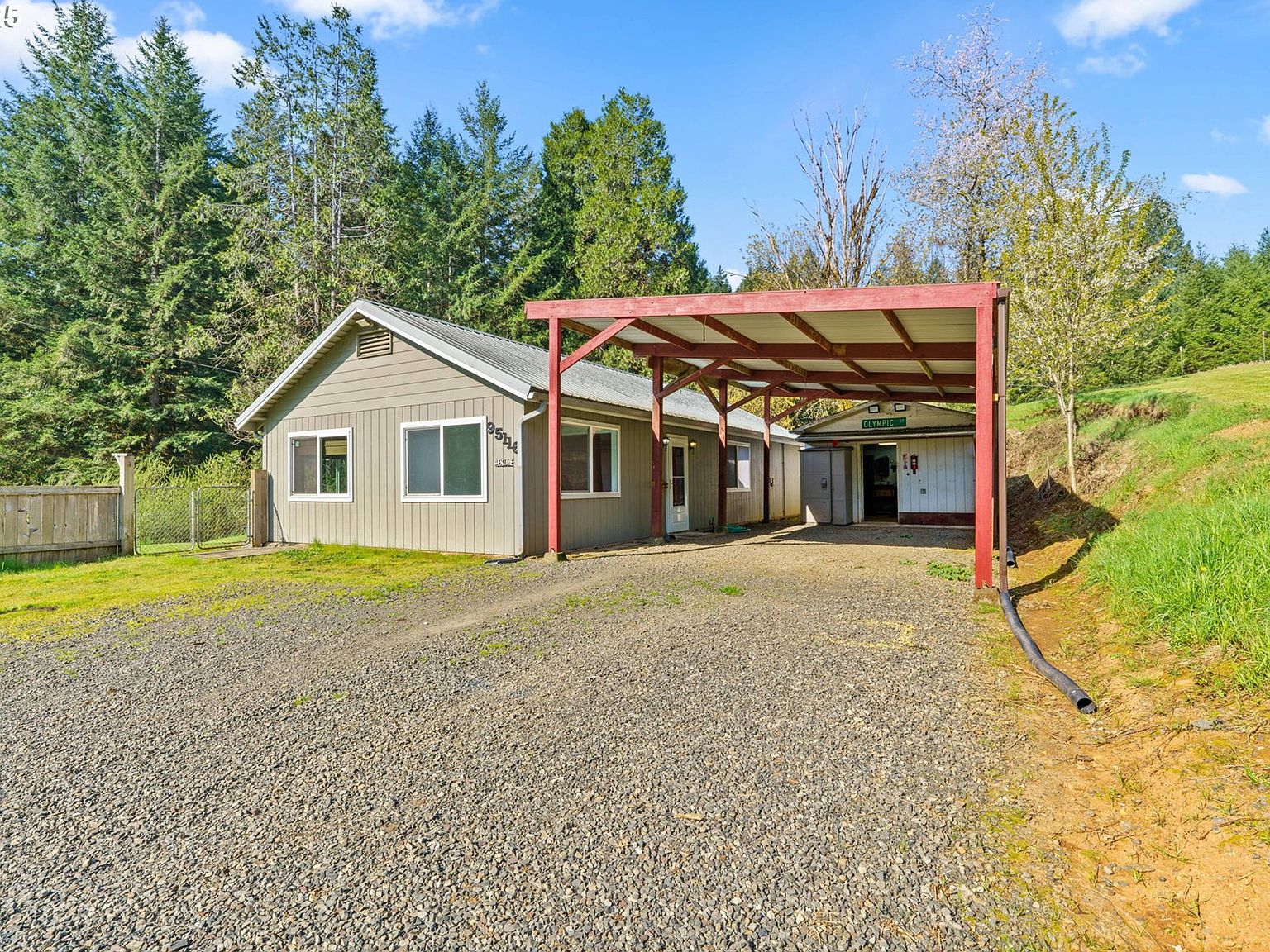 95116 Marcola Rd, Marcola, OR 97454 | Zillow