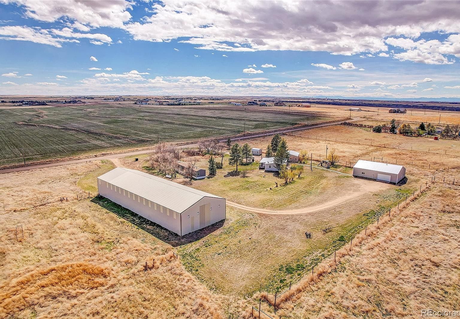 52405 E 48th Avenue, Strasburg, CO 80136 | Zillow
