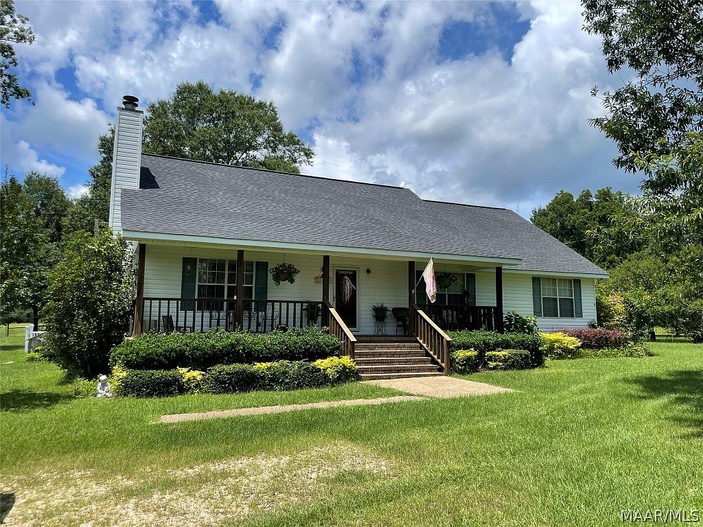 10935 Highway 43 N, Dixons Mills, AL 36736 | MLS #561152 | Zillow