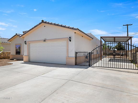 1120 Fort Sumner Way, Las Cruces, NM 88005 | MLS #2401198 | Zillow