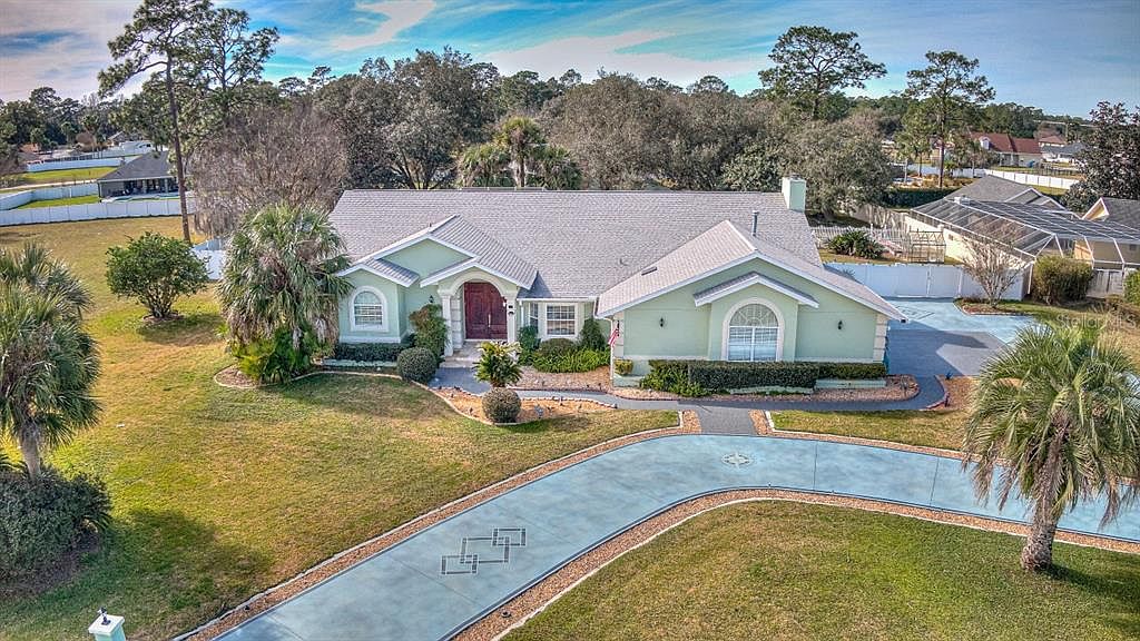 5170 NE 64th Ave, Silver Springs, FL 34488 | MLS #O6169593 | Zillow