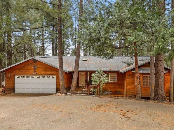 Pollock Pines CA Single Family Homes For Sale - 21 Homes | Zillow
