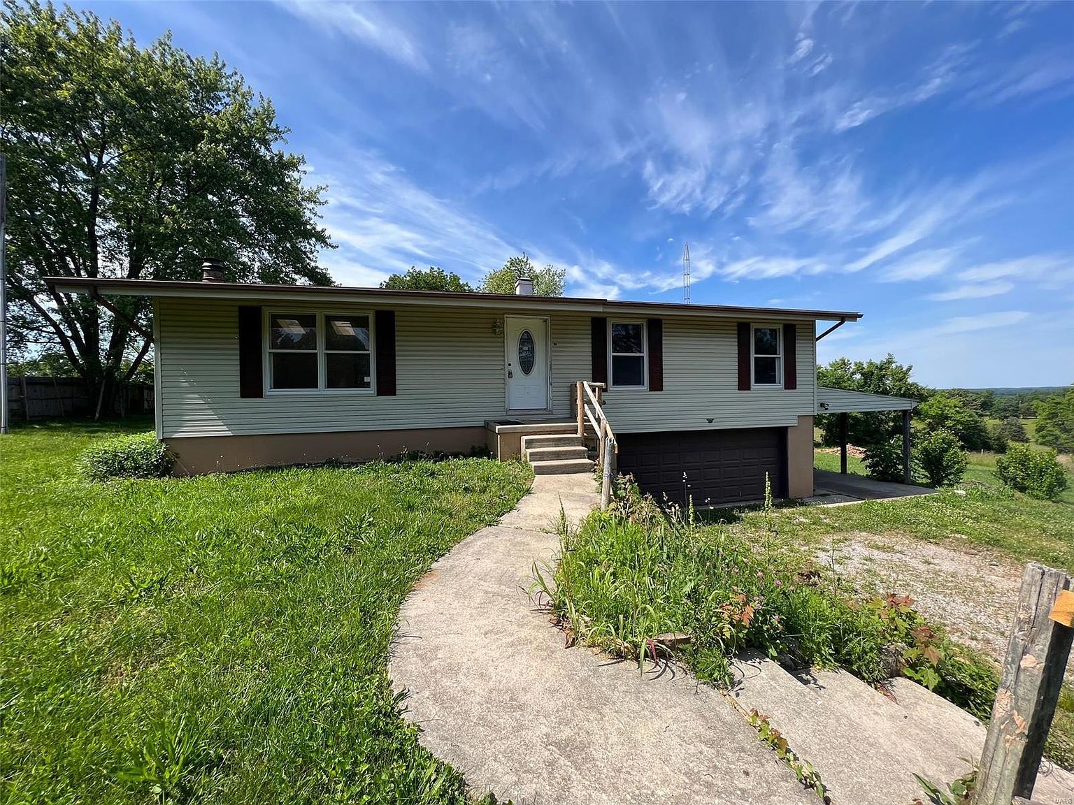 10143 State Highway Nn, Patton, MO 63662 | Zillow