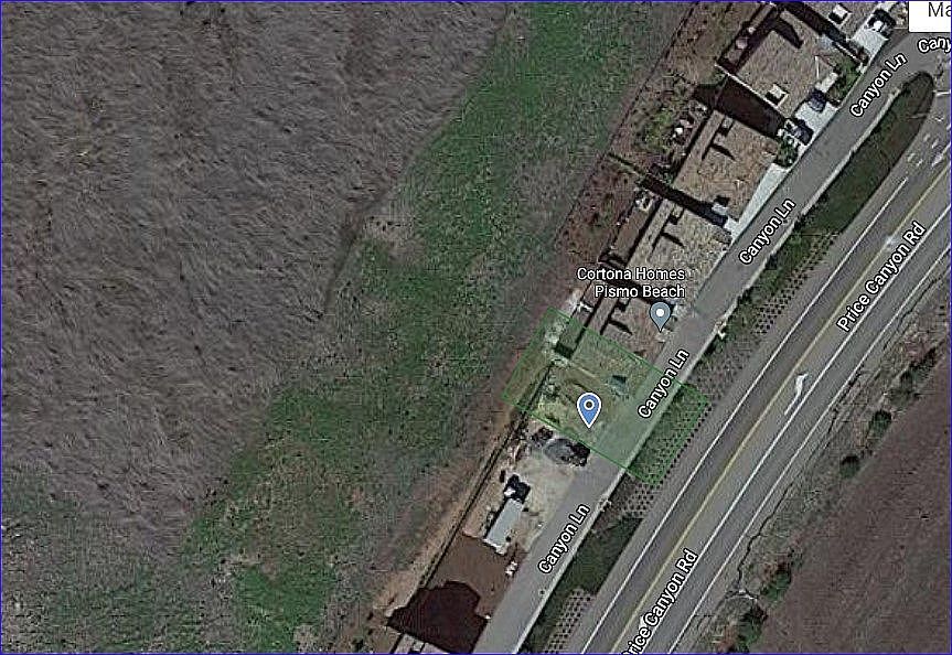 1021 Canyon Ln, Pismo Beach, CA 93449 | Zillow