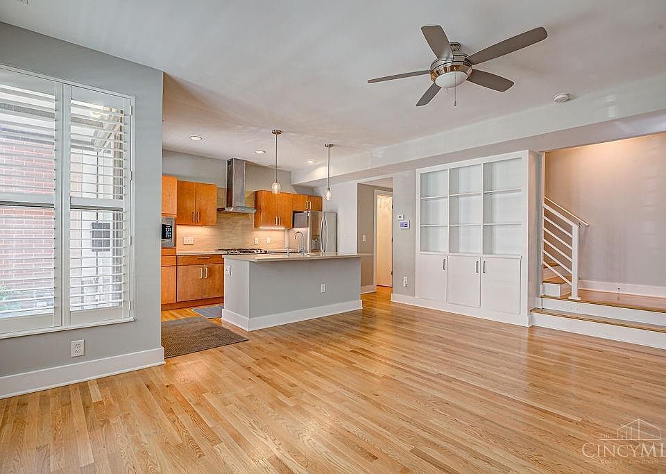 13 Mercer St, Cincinnati, OH 45202 | Zillow