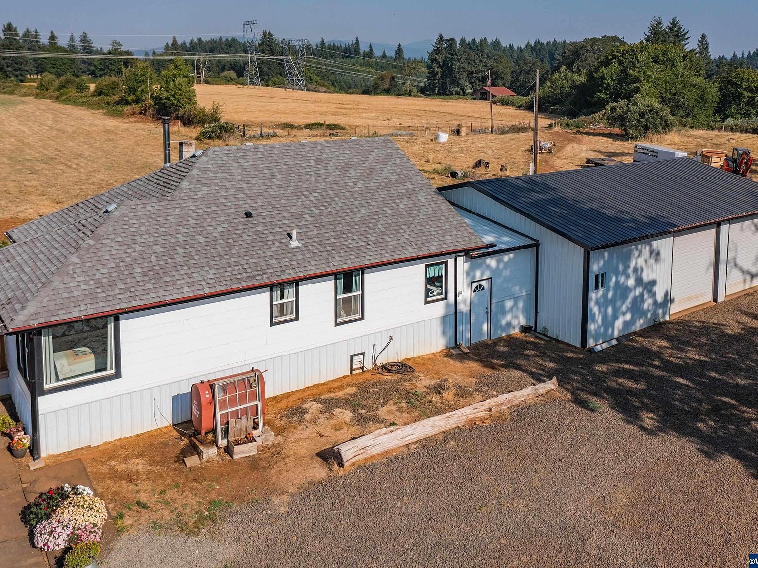 35180 Ede Rd, Lebanon, OR 97355 | MLS #806804 | Zillow