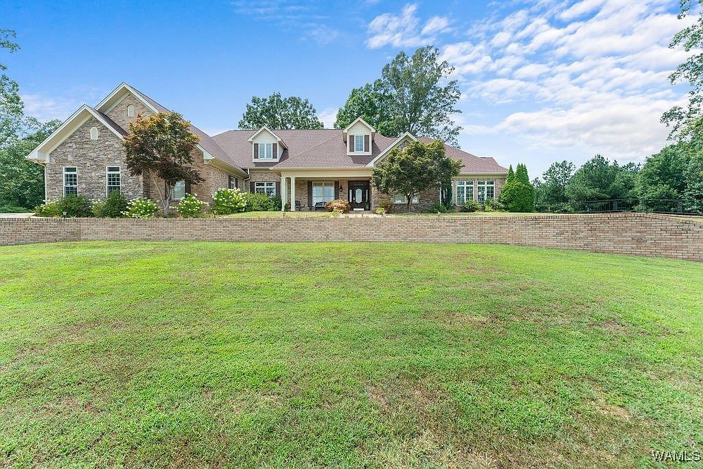 2555 County Road 85, Fayette, AL 35555 | Zillow
