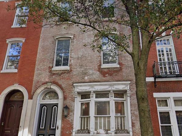 Delancey Street - Philadelphia PA Real Estate - 20 Homes For Sale | Zillow