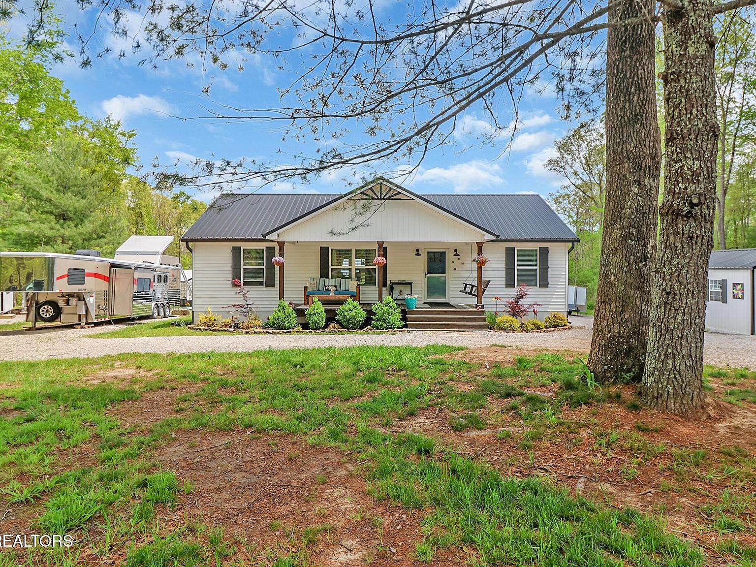 75 Robert Beaty Rd LOT 18, Jamestown, TN 38556 | MLS #2900932 | Zillow