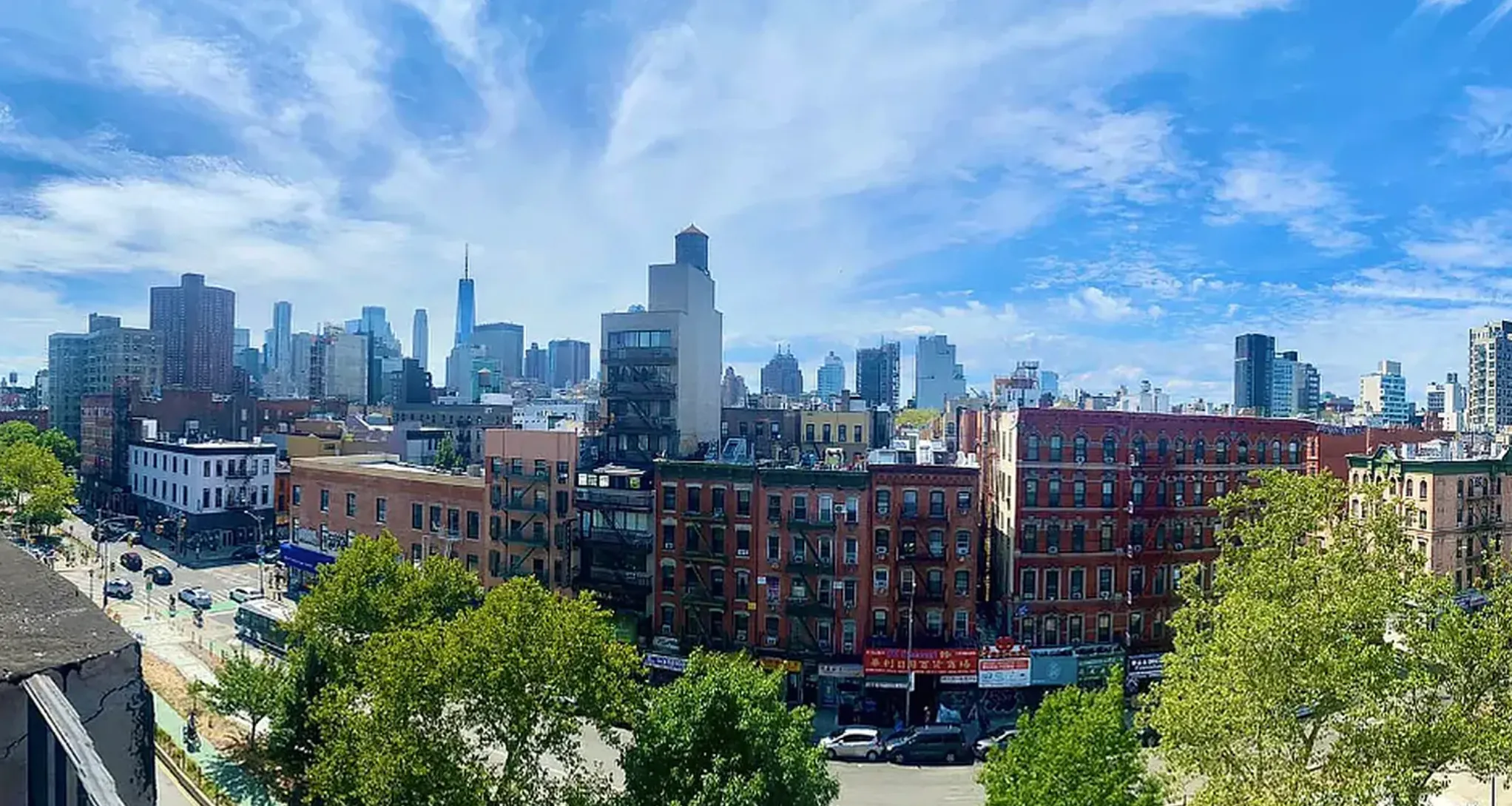 75 Orchard Street #28AA in Lower East Side, Manhattan | StreetEasy