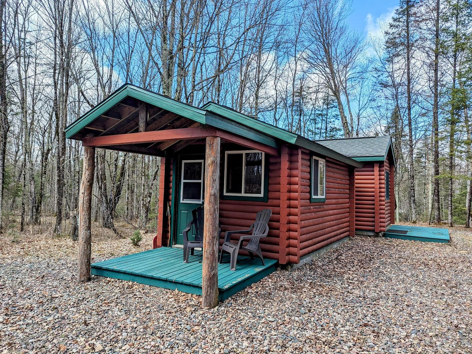 W7803 State Highway 8, Catawba, WI 54515 | MLS #206189 | Zillow