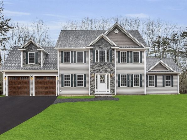 Templeton MA Real Estate - Templeton MA Homes For Sale | Zillow