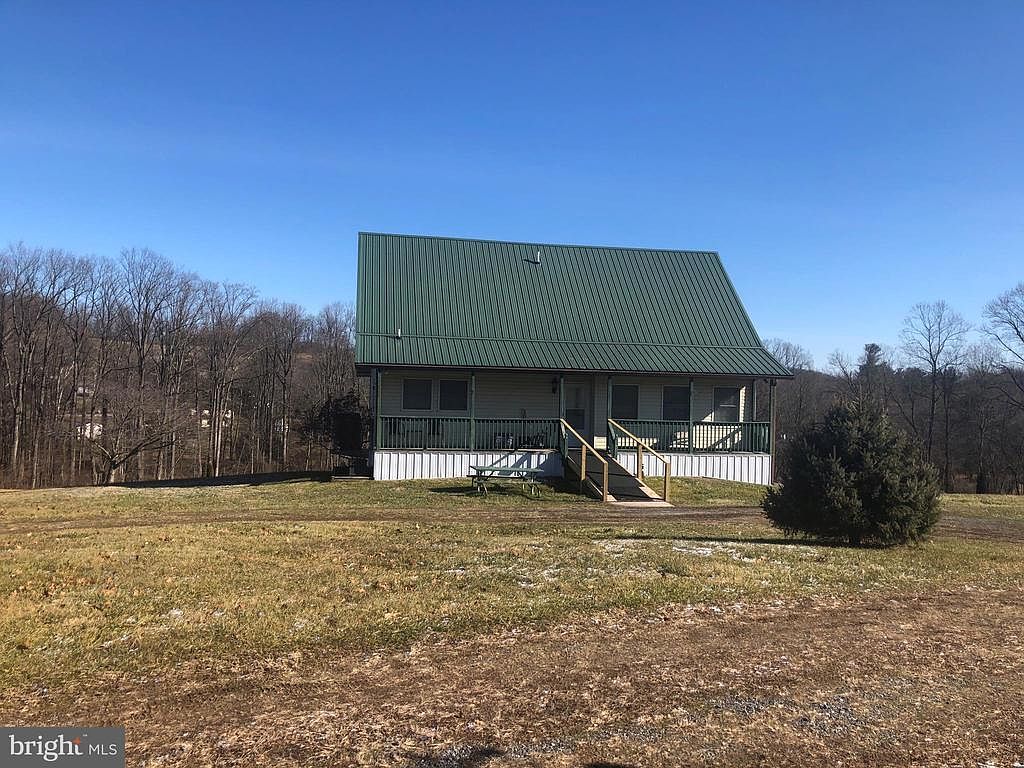 400 Peach Glen Idaville Rd, Gardners, PA 17324 | Zillow