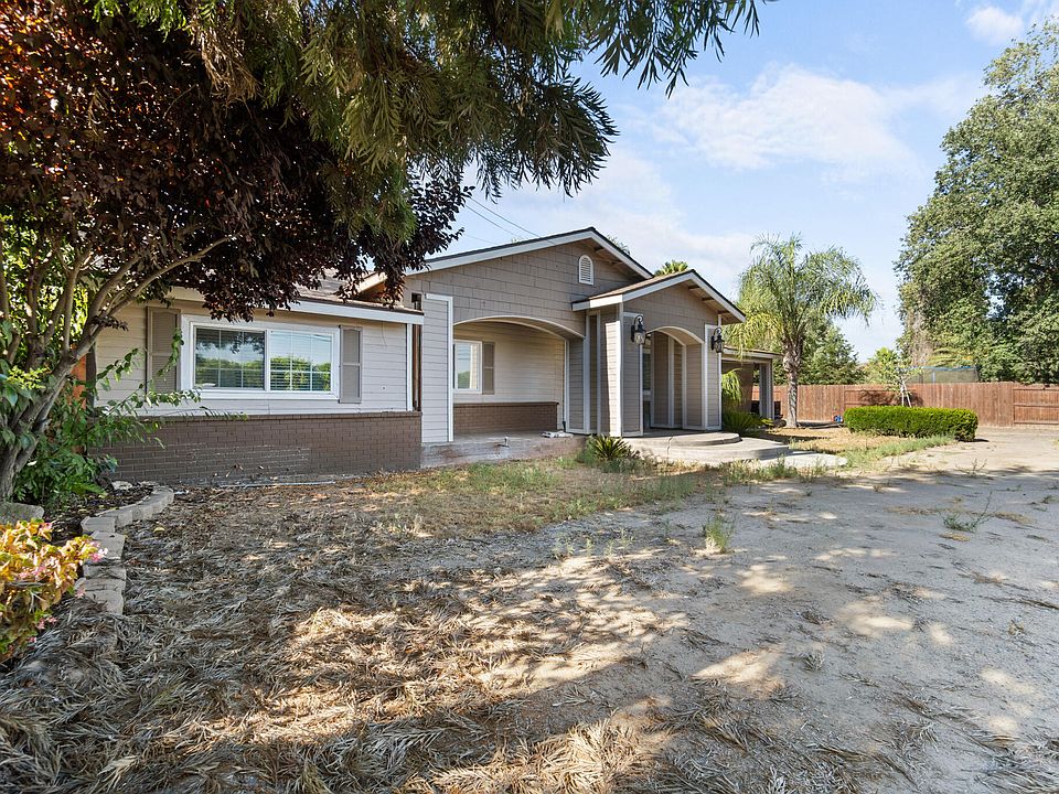 15504 328 Avenue, Ivanhoe, CA 93235 | Zillow