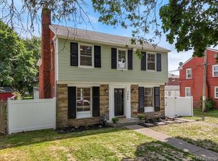 17566 Monica St, Detroit, MI 48221 | MLS #24052340 | Zillow