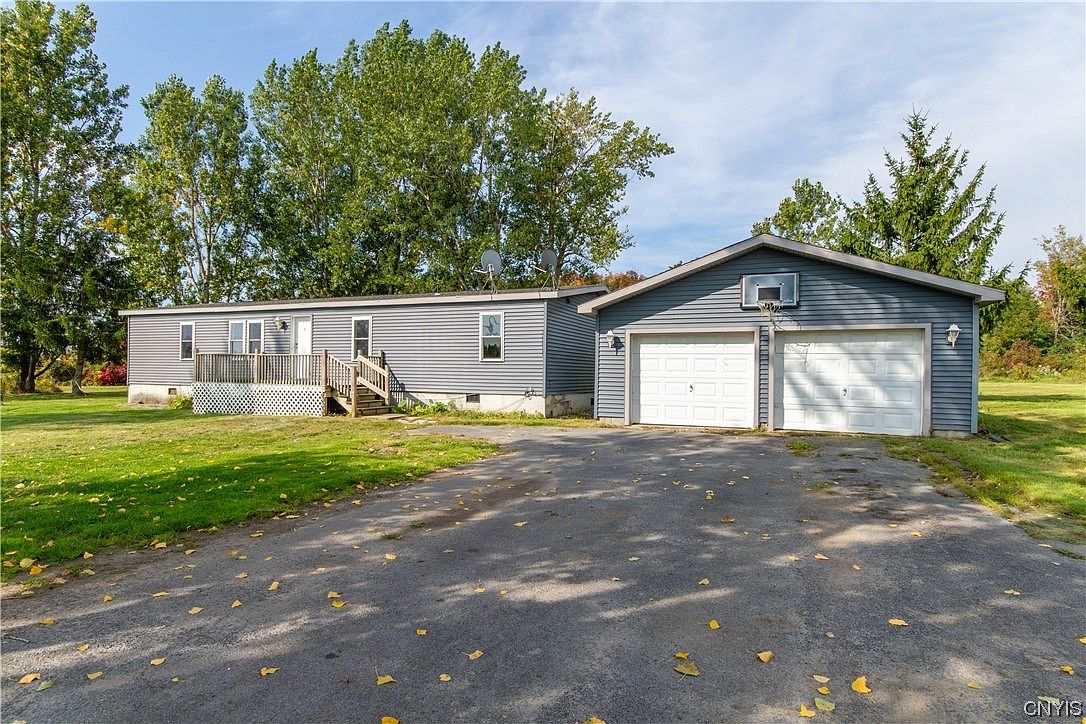 32633 Elm Ridge Rd, Philadelphia, NY 13673 | MLS #S1501386 | Zillow