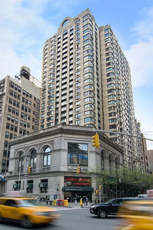 280 Park Avenue South #16C in Flatiron, Manhattan | StreetEasy
