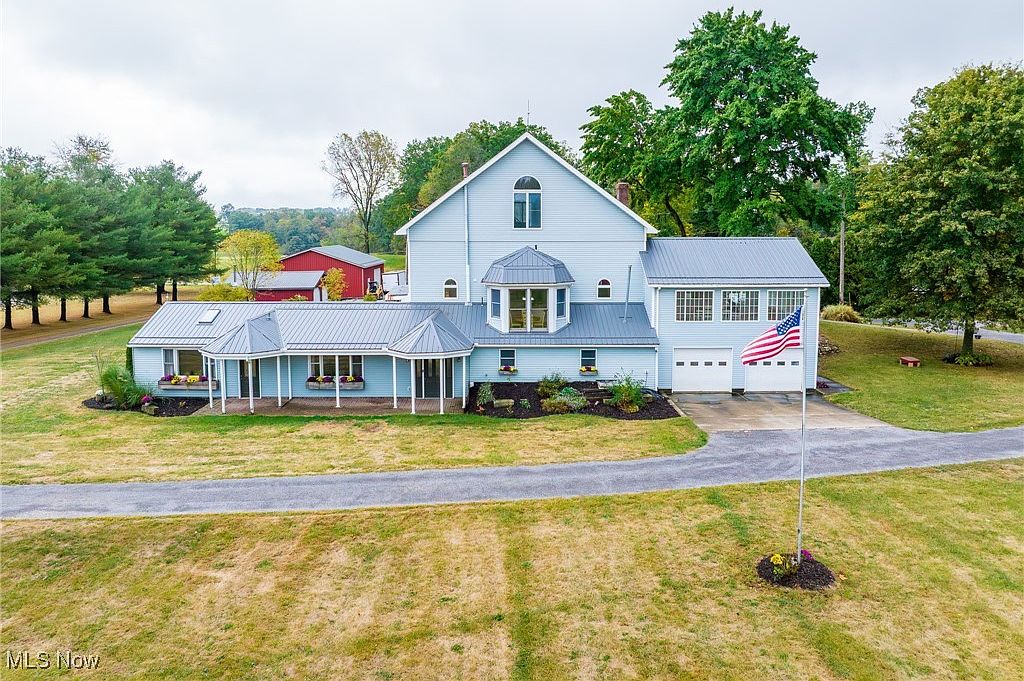 15113 Stanwood St, Dalton, OH 44618 | MLS #5160810 | Zillow