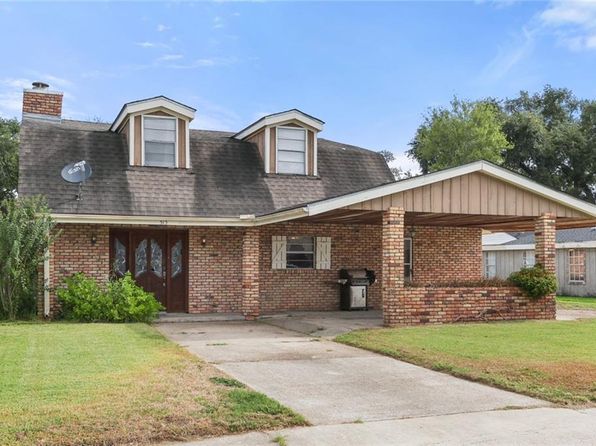 Luling LA Real Estate - Luling LA Homes For Sale | Zillow