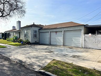 4077 Liberty Blvd, South Gate, CA 90280 | Zillow