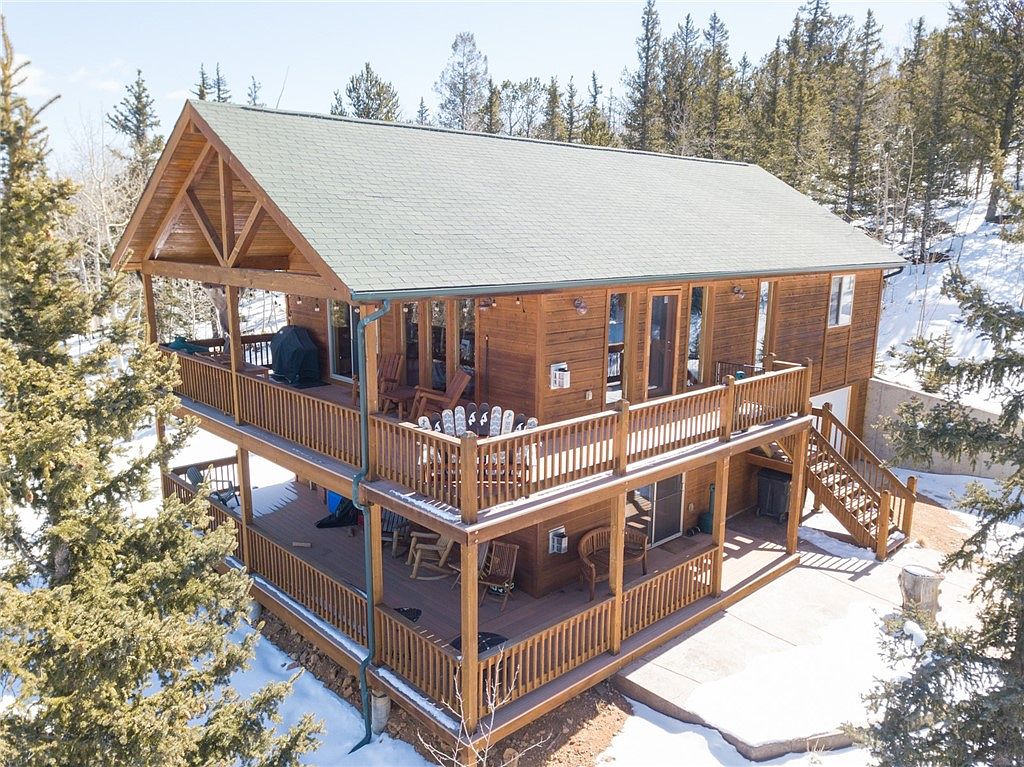 25 & 83 Tipi Ln, Jefferson, CO 80456 | Zillow