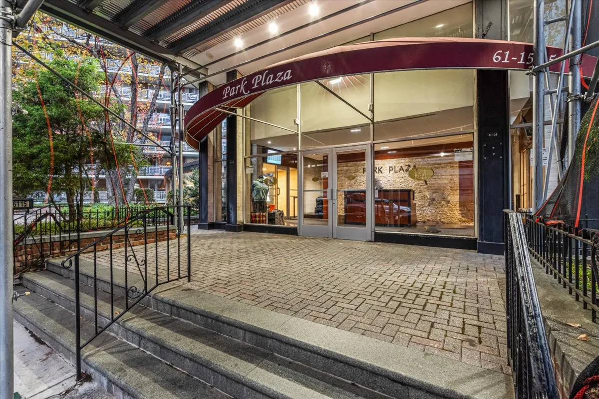 61-25 97th Street #9E in Rego Park, Queens | StreetEasy