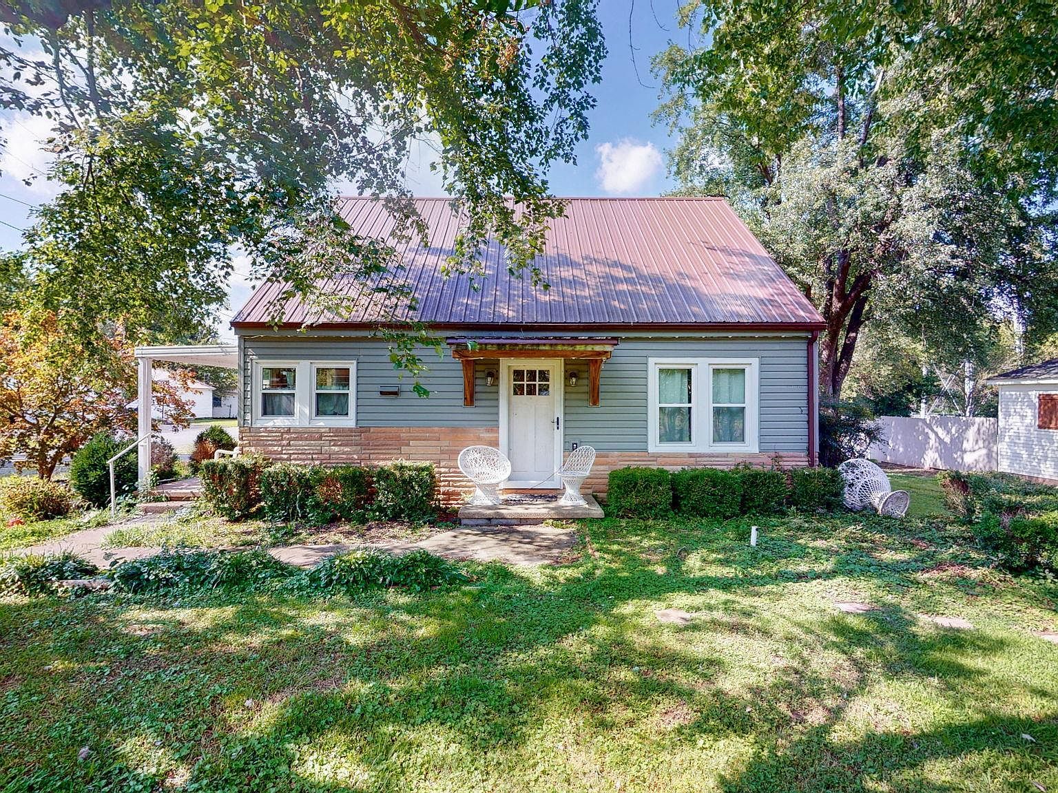 1432 State Route 339 E, Sedalia, KY 42079 | Zillow