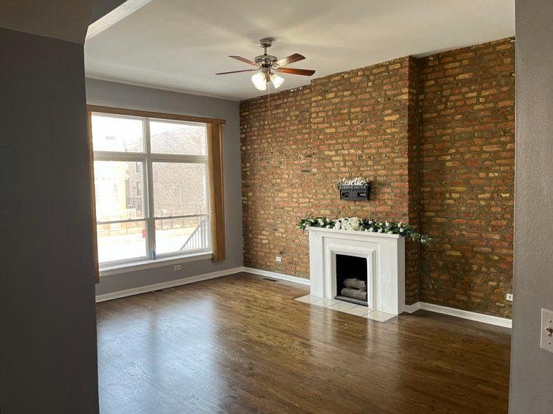 2833 W Warren Blvd APT 1, Chicago, IL 60612 | Zillow