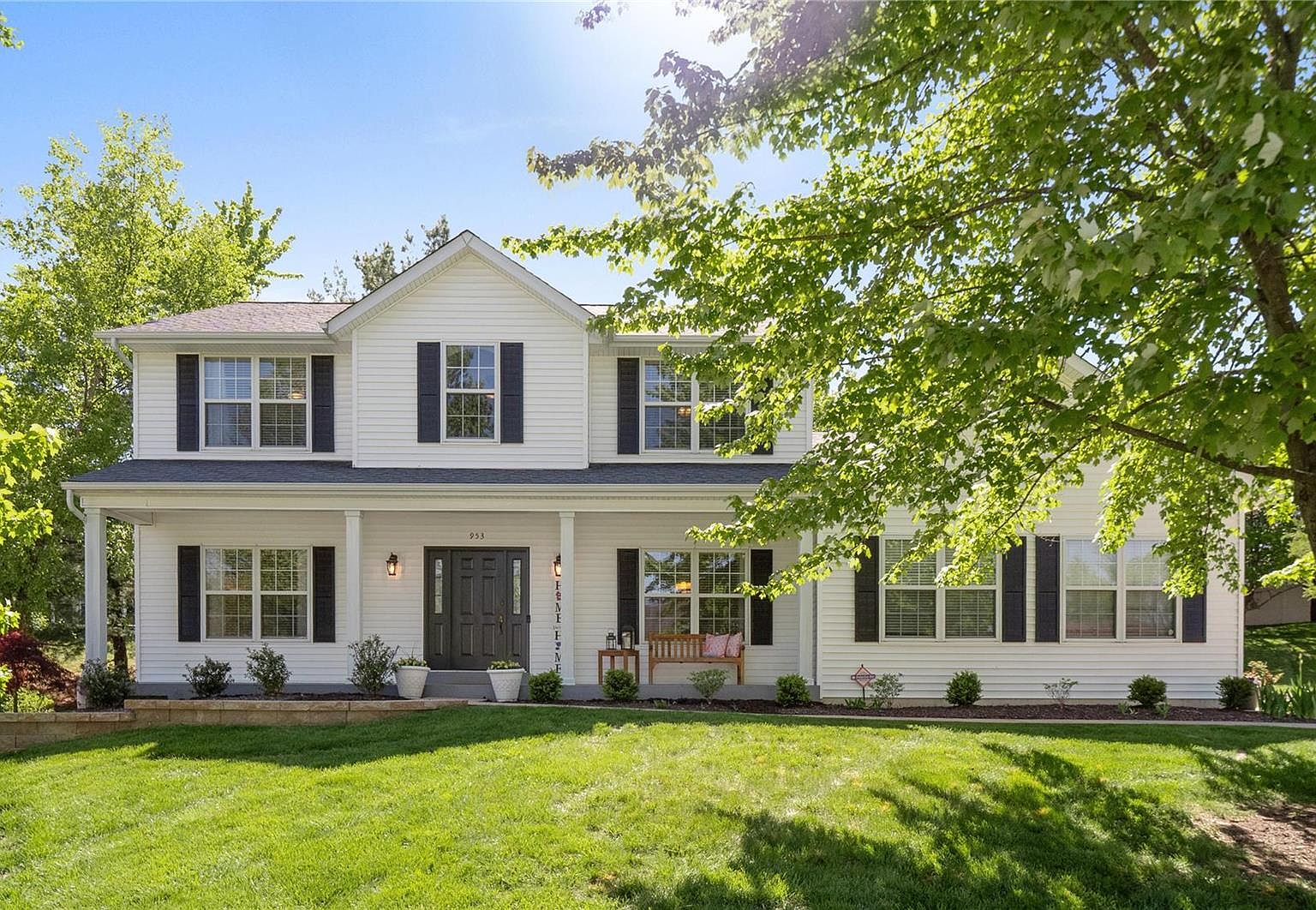 953 Wolfrum Glen Ct, Saint Peters, MO 63304 | Zillow