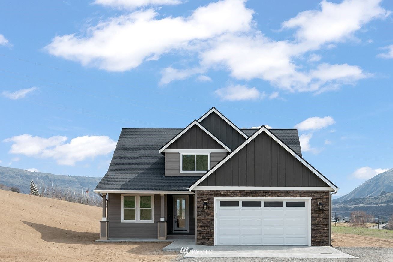 4657 Colockum View Dr, East Wenatchee, WA 98802 | Zillow