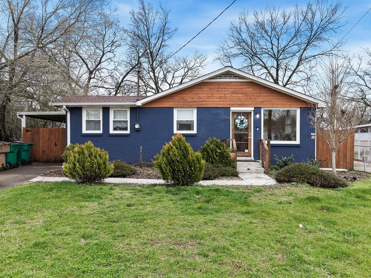 1354 Rosedale Ct, Nashville, TN 37207 | Zillow